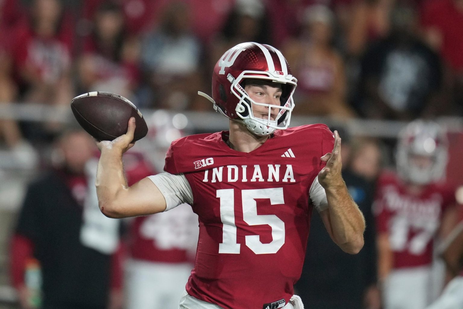 2026 NFL Mock Draft: A Look at the Top 10 Picks and Their Potential ...